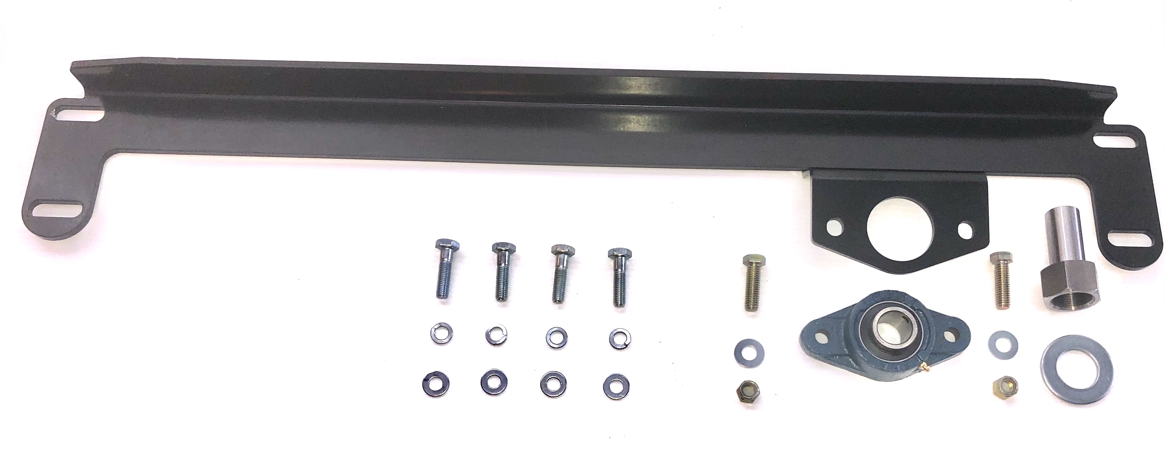 Dodge Ram Steering Gear Box Stabilizer